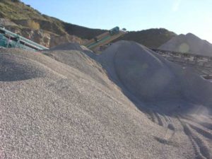 Greenstone Materials | Natural & Recycled Construction Aggregates