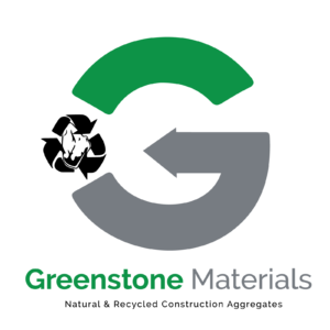 Greenstone Materials | Natural & Recycled Construction Aggregates