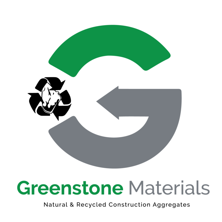 Greenstone Materials | Natural & Recycled Construction Aggregates