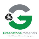Greenstone Materials | Natural & Recycled Construction Aggregates